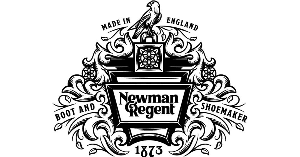 Newman & Regent – Newman and Regent