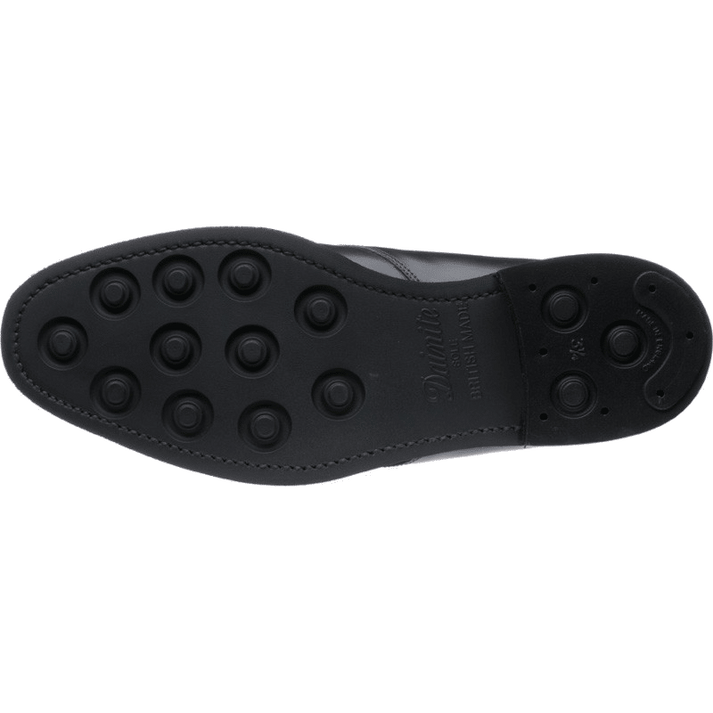 Dainite Sole Replacement – Newman and Regent